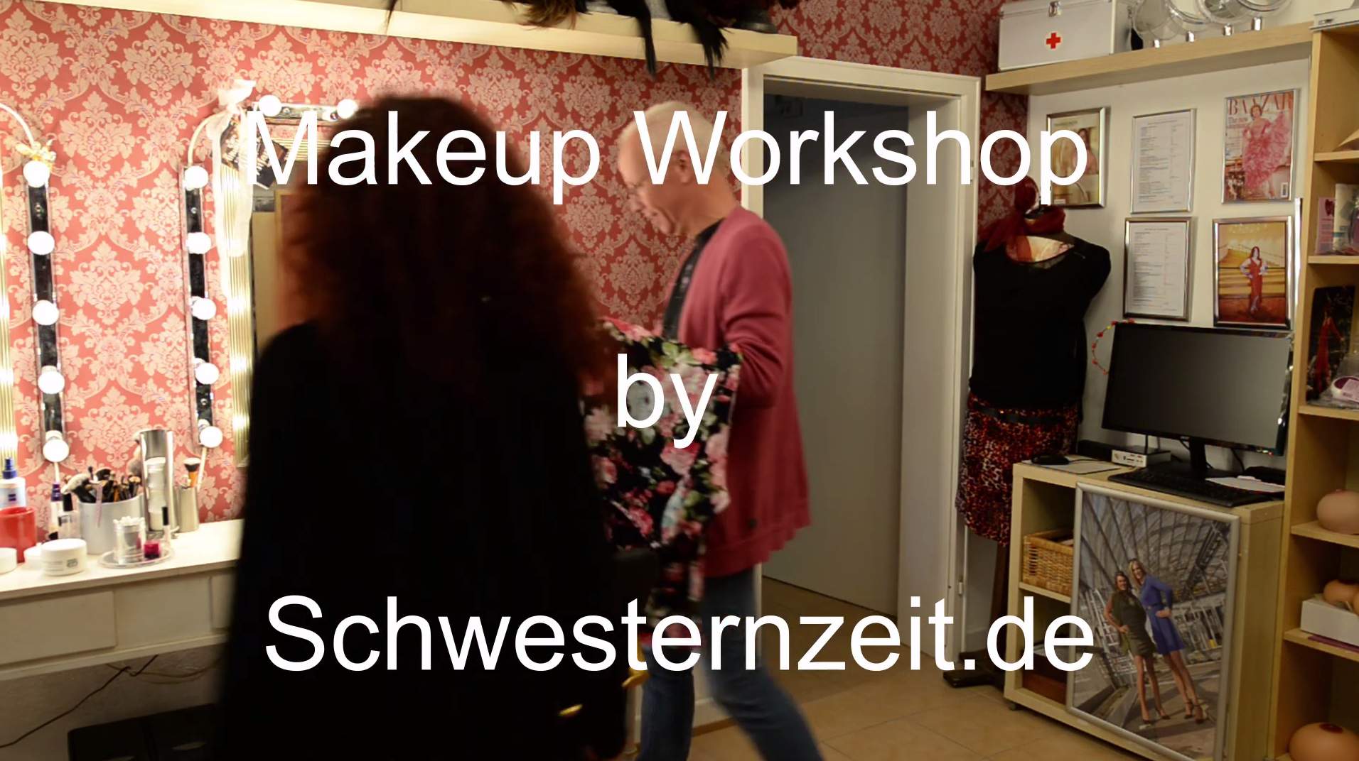 Make Up Workshop